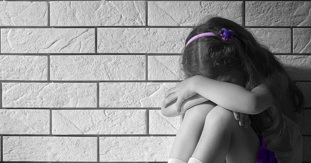 Δίπλα σε κάθε παιδί θύμα Βίας - Το Χαμόγελο του Παιδιού