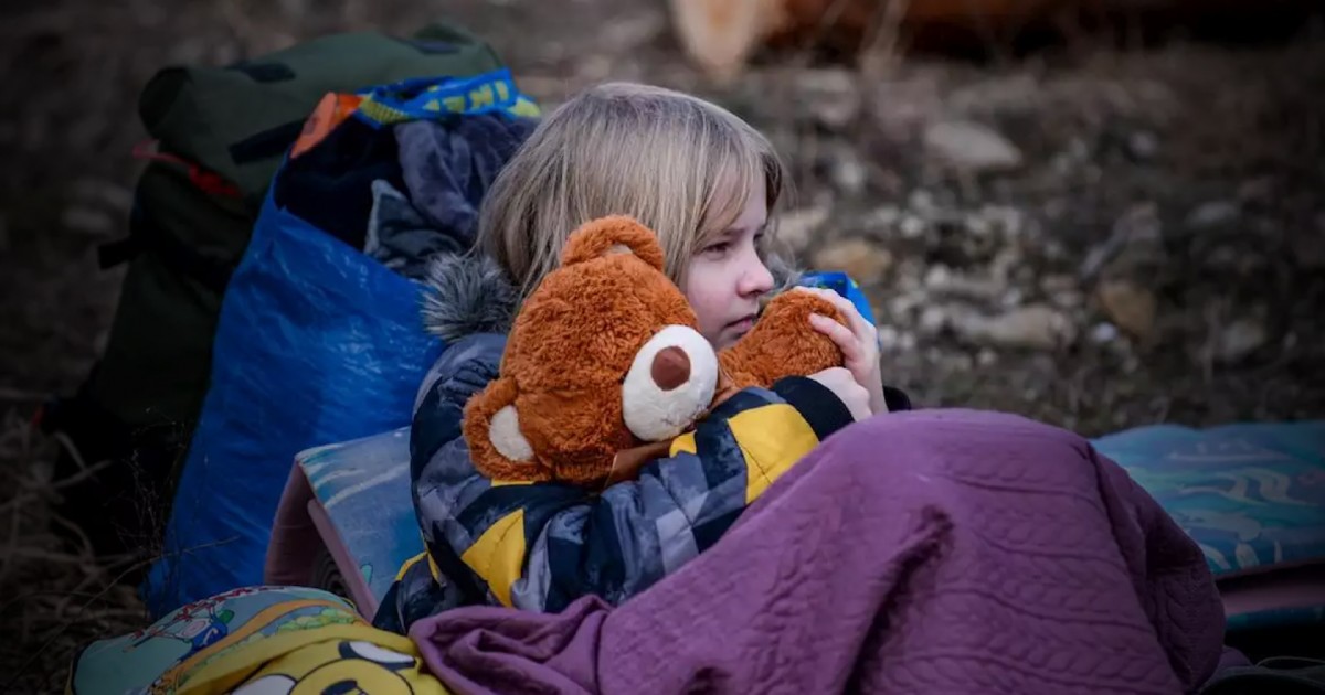 Ευρωπαική Γραμμή Υποστήριξης 116111 - Το Χαμόγελο του Παιδιού
