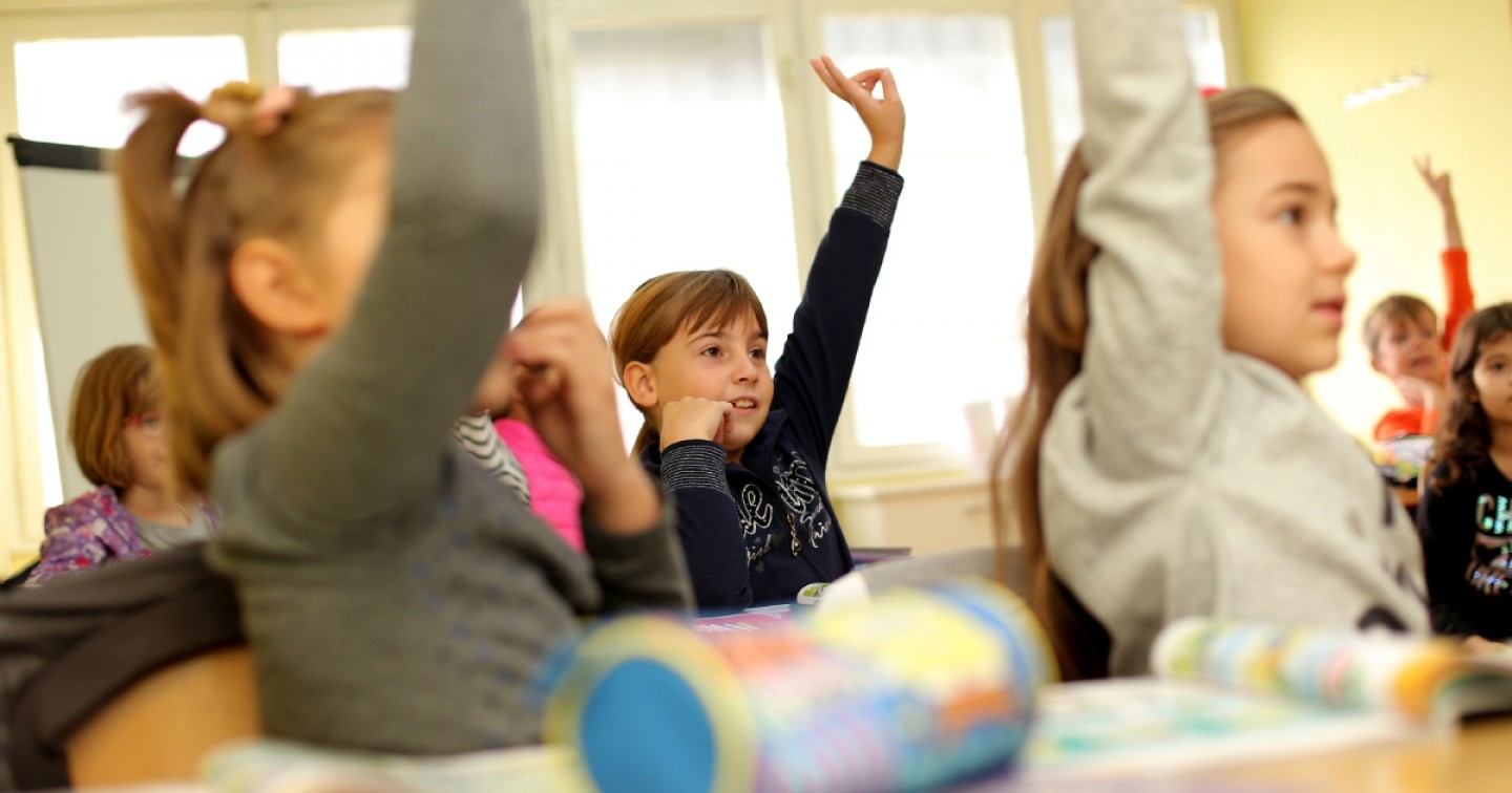 Ο ρόλος του κινήτρου μάθησης στην εκπαιδευτική διαδικασία