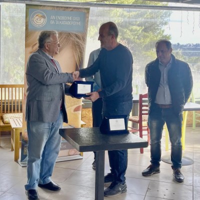 Οι «Έλληνες Επίλεκτοι» σκοράρουν για περισσότερα Χαμόγελα