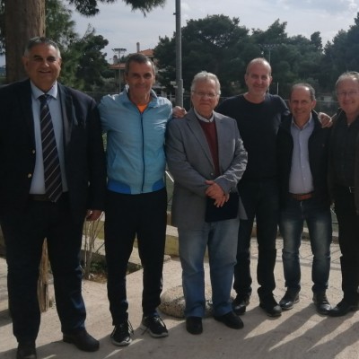 Οι «Έλληνες Επίλεκτοι» σκοράρουν για περισσότερα Χαμόγελα