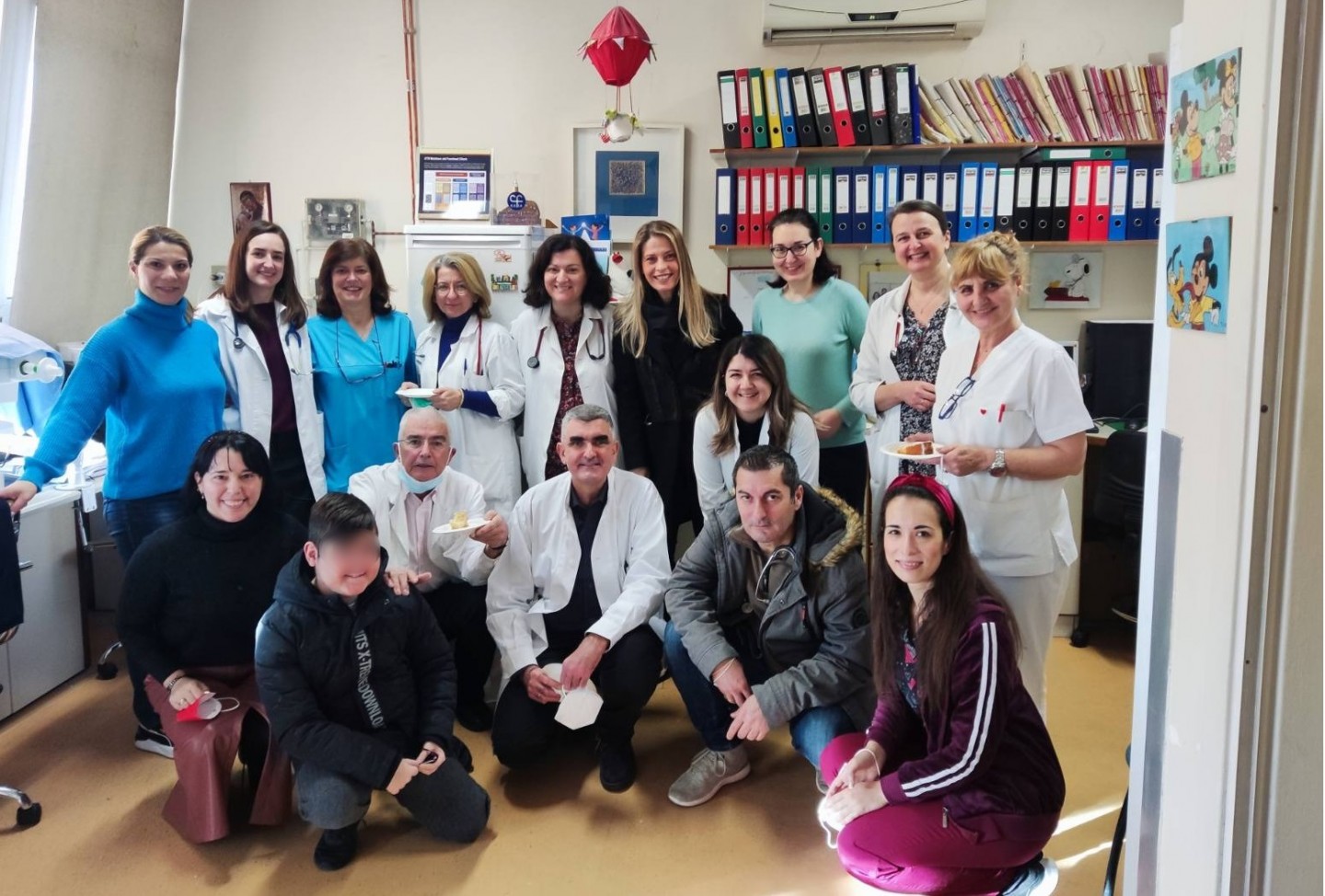 Ανανέωση Μνημονίου Συνεργασίας μεταξύ του Αριστοτελείου Πανεπιστημίου ...