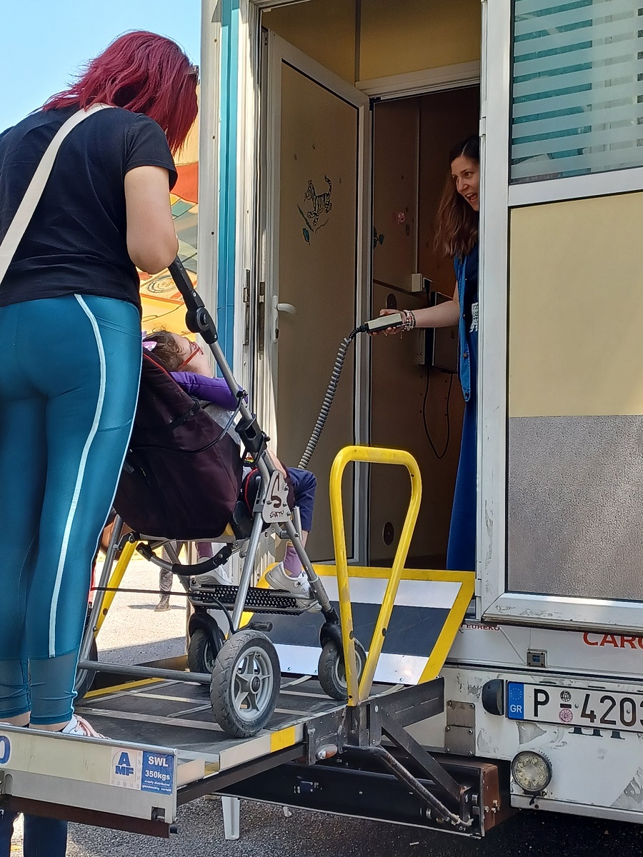 1.993 δωρεάν προληπτικές ιατρικές / οδοντιατρικές εξετάσεις σε 1.178 ...
