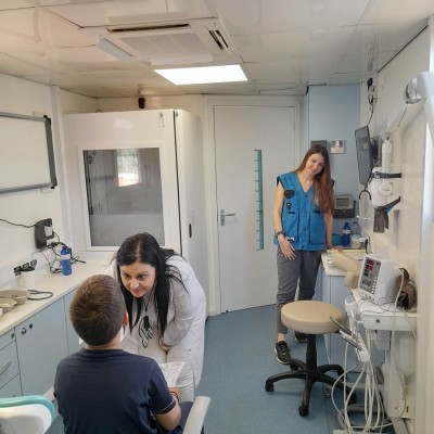 1.993 δωρεάν προληπτικές ιατρικές / οδοντιατρικές εξετάσεις σε 1.178 ...