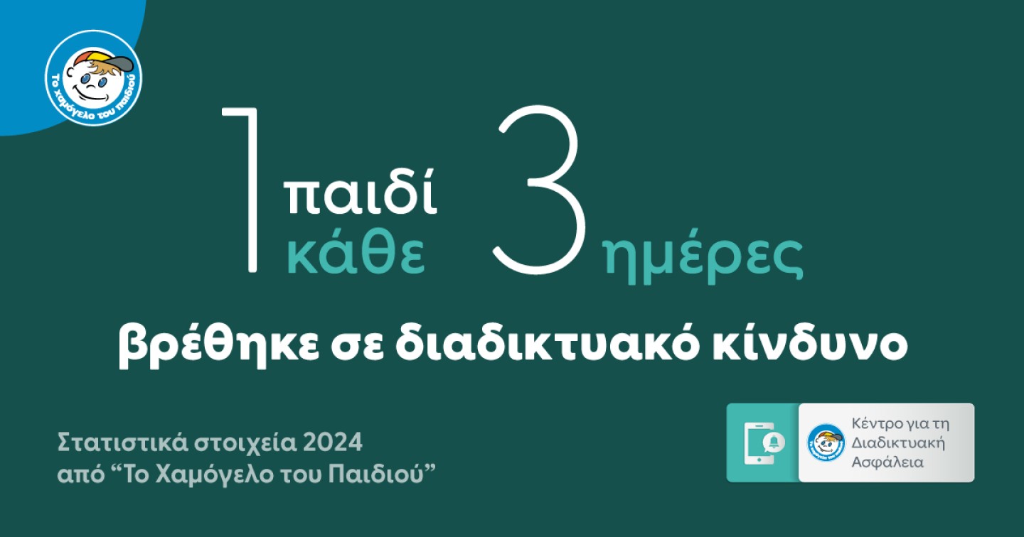 11 Φεβρουαρίου 2025 | Παγκόσμια Ημέρα Ασφαλούς Πλοήγησης στο Διαδίκτυο