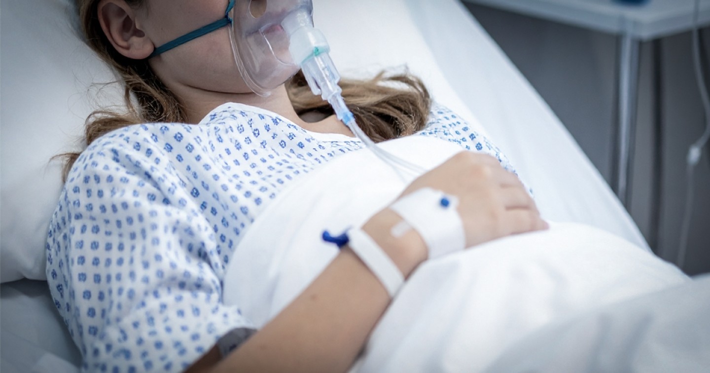 Μαζί για τη Μαριάννα - Crowdfunding - Το Χαμόγελο του Παιδιού